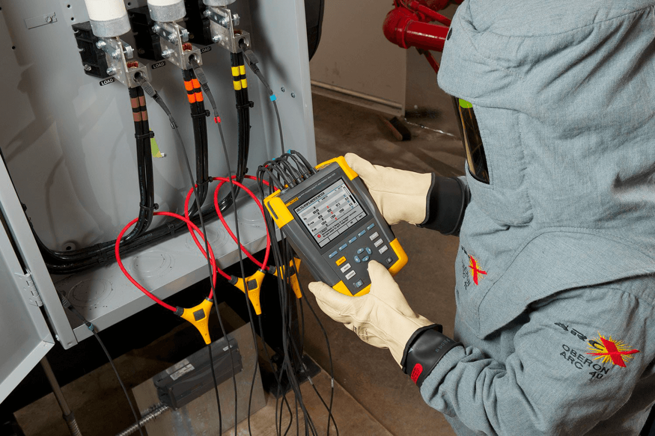 Electro Service Grup – Proiectare și montare instalațiilor electrice - Electro Service Grup